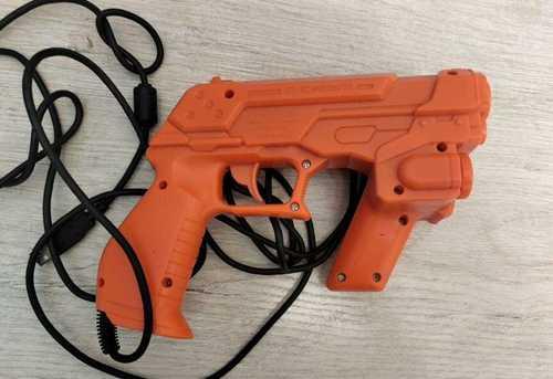 Игровой пистолет для PS3