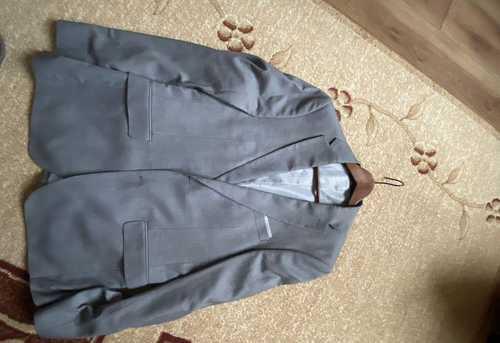 Пиджак zara men р 50