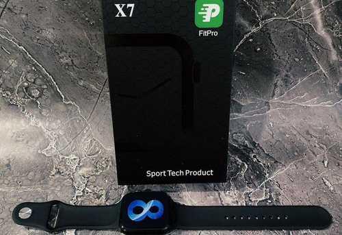 Умные часы hoco Smart Watch 7-ой серии