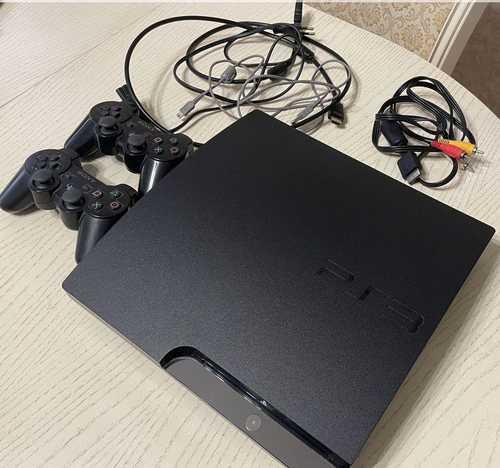 Sony playstation 3