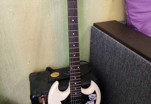 Электрогитара Epiphone SG G-310