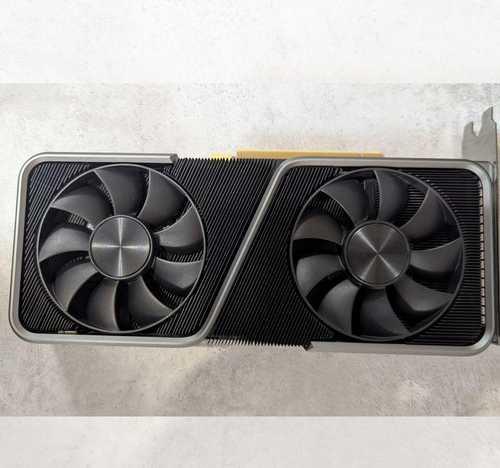 Nvidia geforce rtx 3070