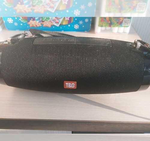 Блютуз колонка jbl бу