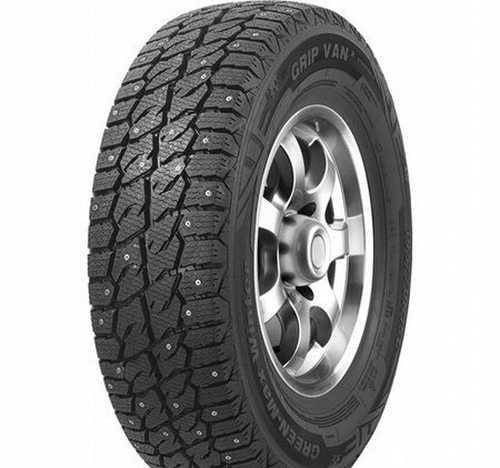 LingLong GreenMax Winter Grip Van 2 185/75 R16 104R