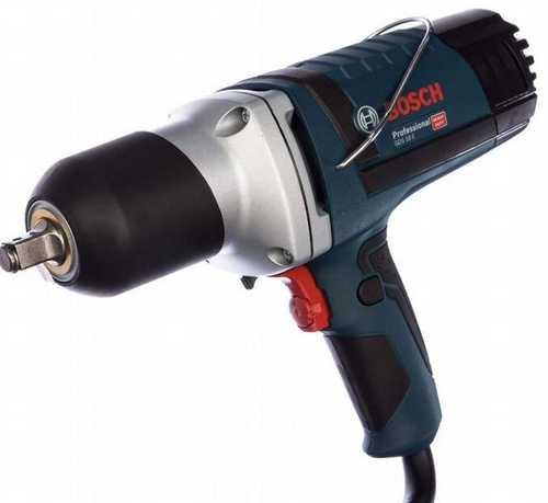 Гайковерт Bosch GDS 18 E