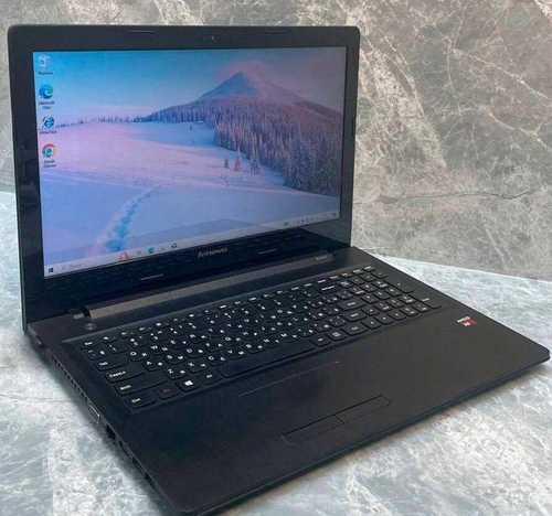 Ноутбук Lenovo G50-45 (Арт21099)