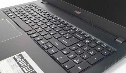 Ноутбук Acer Aspire E5-523G-9225 (15.6/FHD/AMD A9