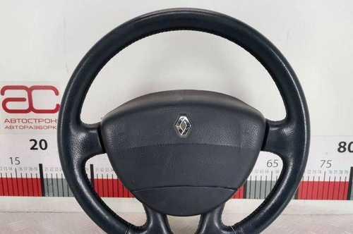 Руль Renault Espace 4 2005г