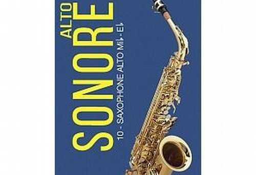 FedotovReeds FR19SA14 Sonore