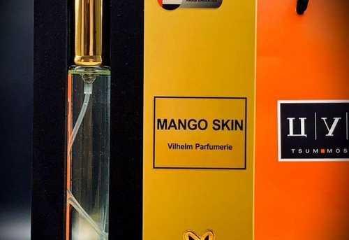 Mango skin 35мл ОАЭ
