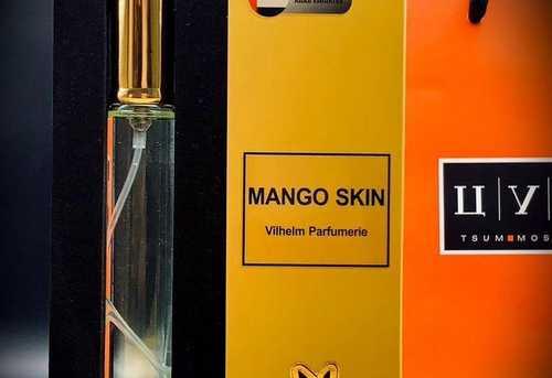 Mango skin 35мл ОАЭ