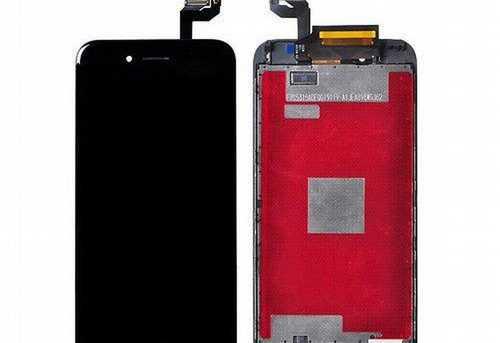 Дисплей iPhone 6s Plus Incell (TFT) черный
