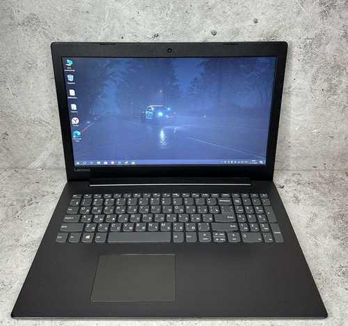 Ноутбук Lenovo/Nvidia MX110/SSD 1000Gb/8Гб озу