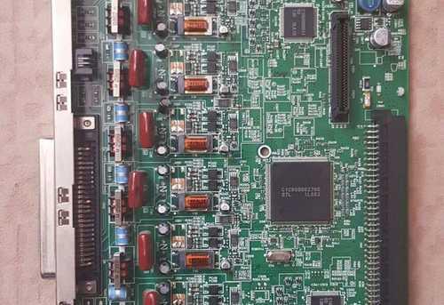 Panasonic KX-TDA1180 X Caller ID tda1180 clcot8