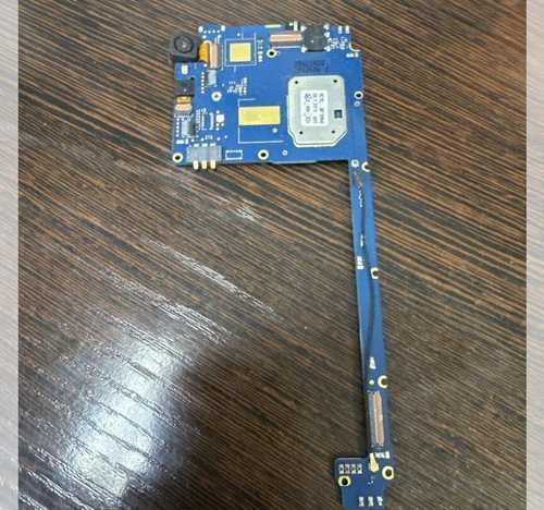 Системная плата Dexp B355 оригинал