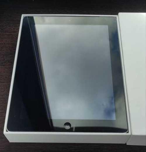 Apple iPad 4 64Gb Wi-Fi + cellular (A1459)