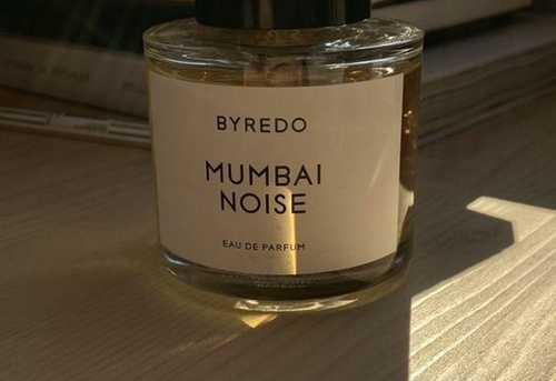 Byredo Mumbai noise