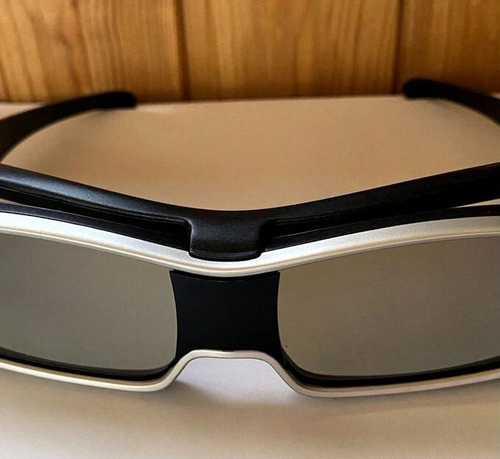 3D очки Panasonic TY-EW3D10