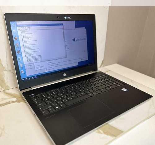 Ноутбук HP ProBook 450 G5