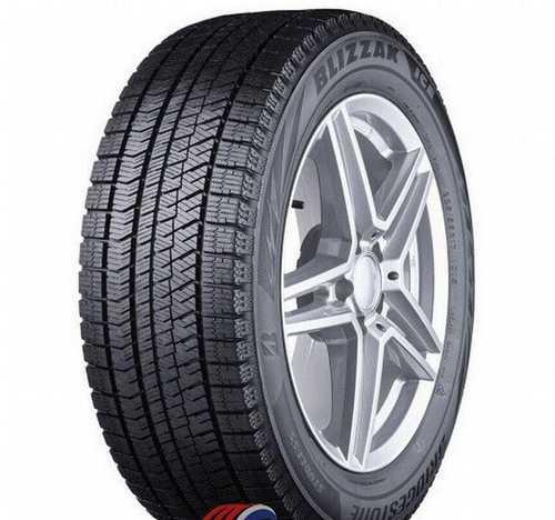 Bridgestone Blizzak Ice 235/40 R18 91S