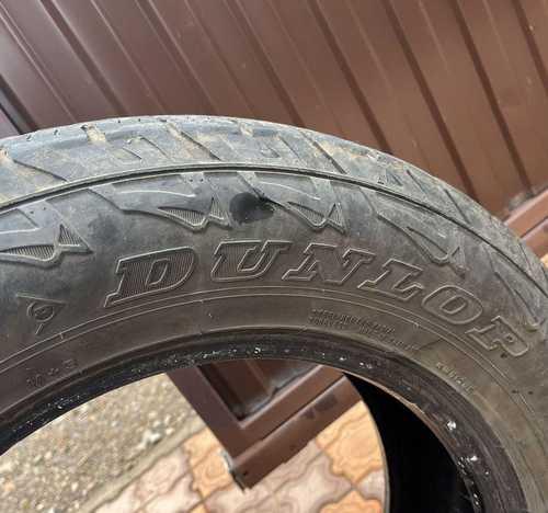 Dunlop Grandtrek AT1 235/65 R17 108M
