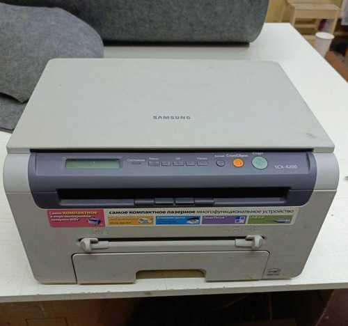 Samsung 4200