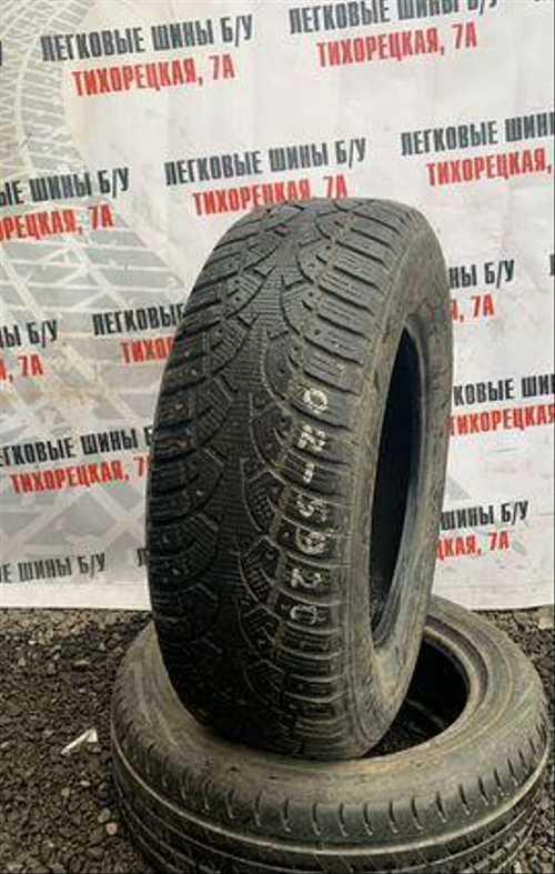 Continental Conti4x4Contact 225/70 R16