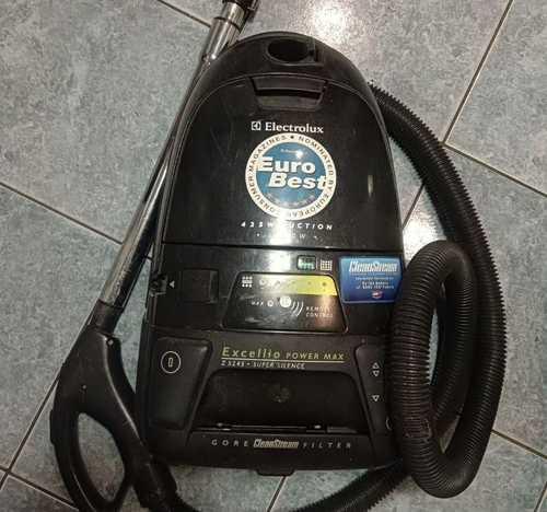 Electrolux Z 5245 Excellio