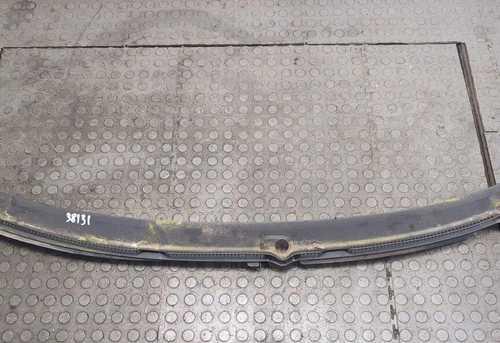 Жабо под дворники Audi A6 (C5), 1999