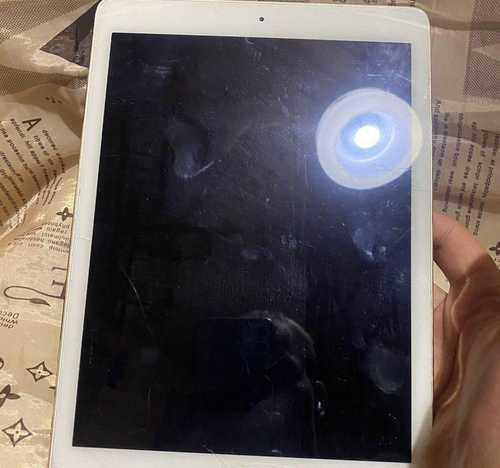 Планшет apple iPad Air 2