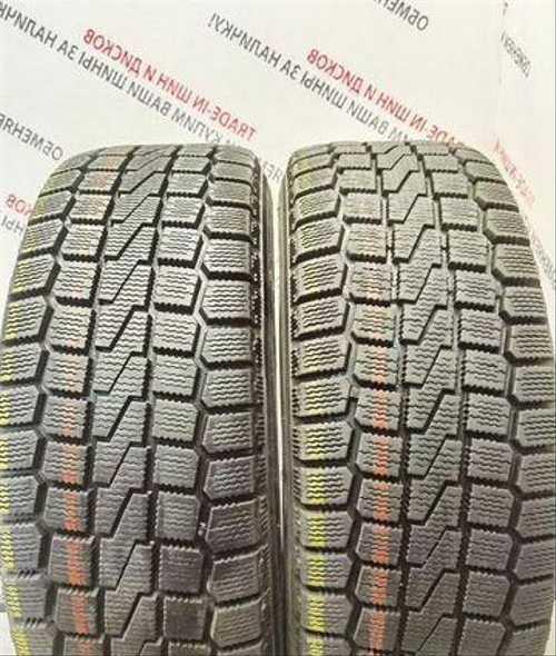 Yokohama Guardex K2 205/60 R15