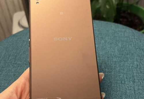 Sony Xperia Z3, 3/16 гб