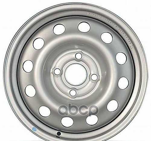Диск LADA, 5x13/4x98ET40 58.6