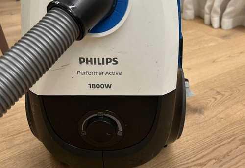 Пылесос Philips FC8584