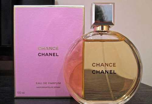 Chance Chanel Eau DE Parfum