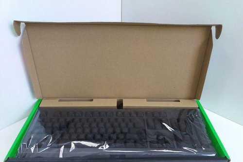 Клавиатуры Razer Cynosa Lite