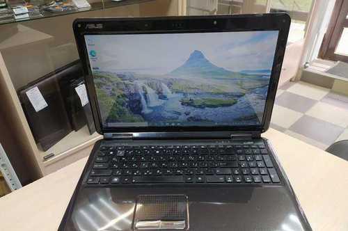 Asus 15.6" Pentium T4200 / 2gb / 250Gb
