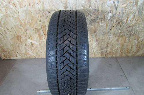 Dunlop Winter Sport 5 215/45 R18