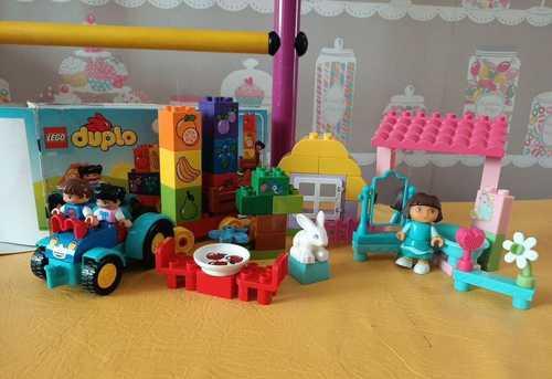 Lego duplo