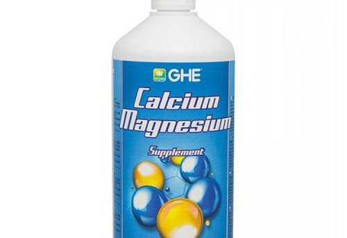 GHE Calcium Magnesium