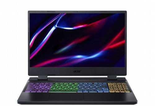 Игровой ноутбук 15.6" Acer Nitro 5 AN515-58, 512 ГБ, Core i5-12450H, RAM 16 ГБ, GeForce RTX 3050 4 ГБ