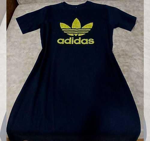 Женское платье adidas