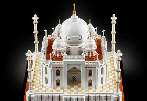 Lego 21056 Architecture Тадж-Махал