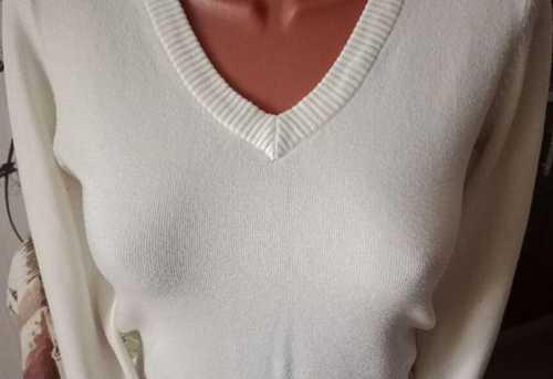 Пуловер женский 42 размер