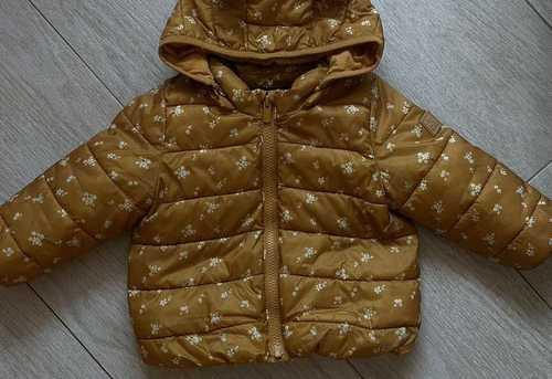 Куртка детская gap