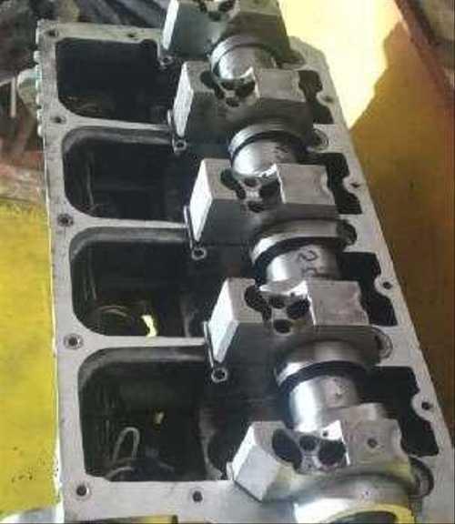 Головка блока Volkswagen,Audi,Seat,Skoda1.9-2.0tdi