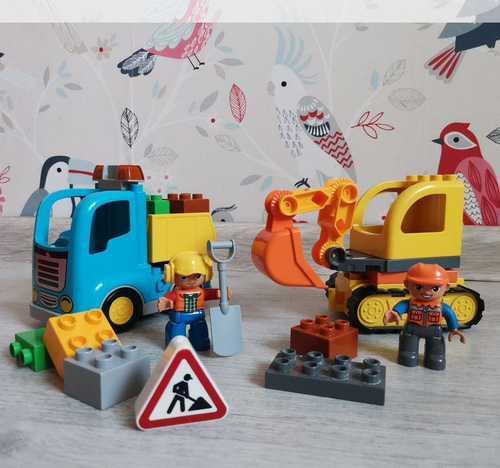 Lego duplo