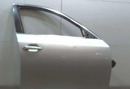 Дверь боковая BMW 5 E60, 2009