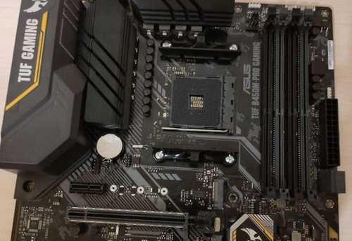 Asus tuf gaming b450m-pro gaming