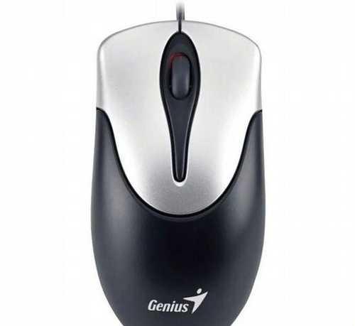 Мышь genius NetScroll 100 V2